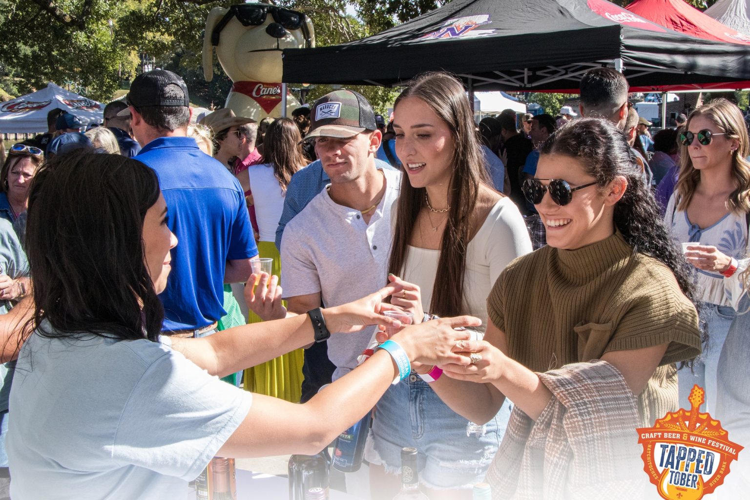 Events and Festivals in Natchitoches, LA